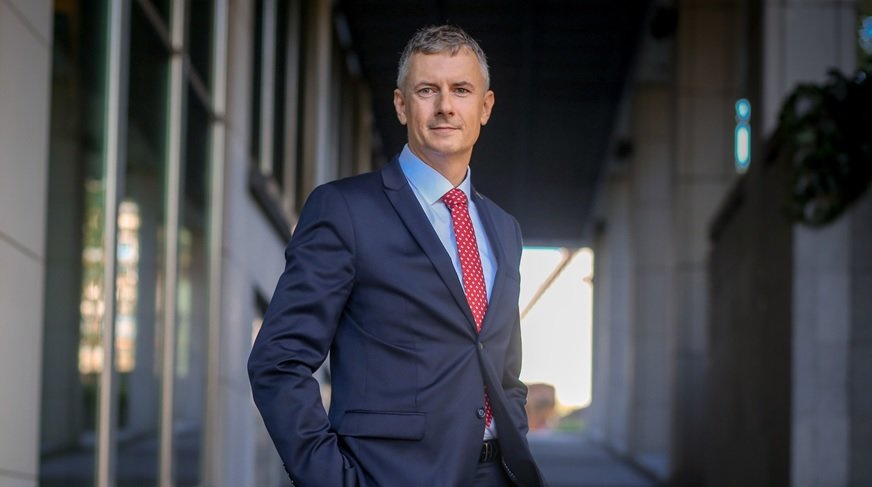 Daniel Janusz, Feerum: Pandemia przyczyniła się do wzrostu ...