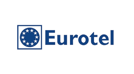 Eurotel Hotel Logo