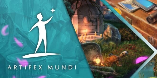 Artifex Mundi zwiększył przychody w styczniu - BiznesRadar.pl