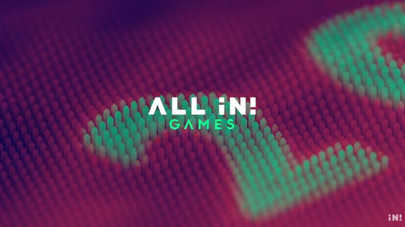 [wideo] All in! Games podsumowuje 2021 r. Spółka sprzedała ponad milion ...