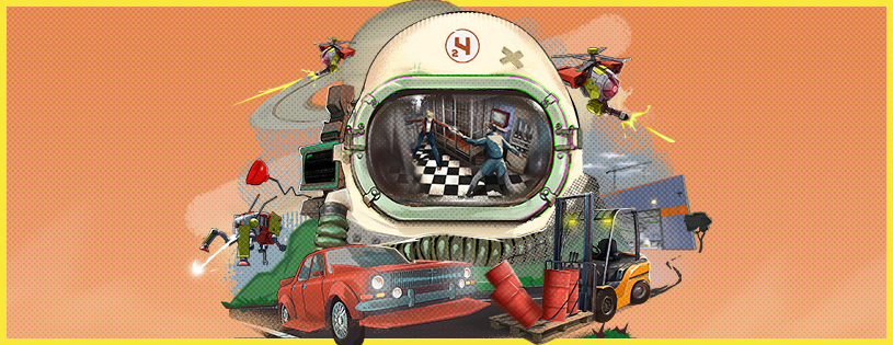 Ambitne plany Gamedust na 2023 r. - BiznesRadar.pl