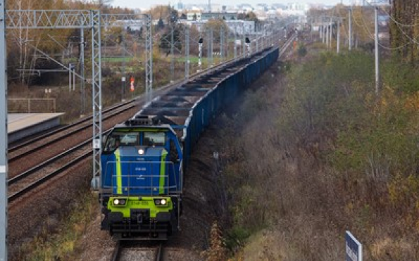 PKP Cargo apeluje do Premiera i MAP o wypłatę rekompensaty za tzw ...