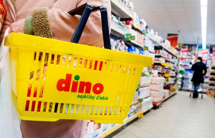 Dino Polska szacuje zysk netto w 2024 r. na 1,5 mld zł - BiznesRadar.pl