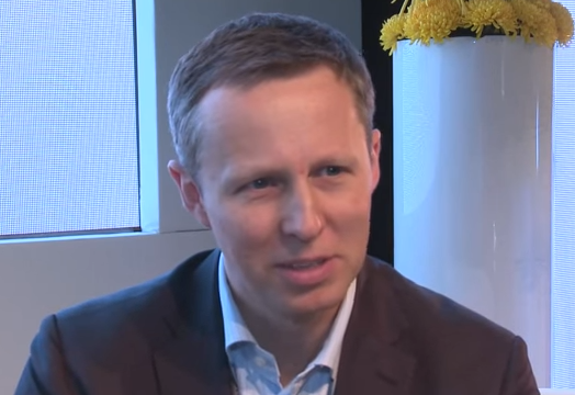 Sebastian Buczek: Perspektywy na rok 2020 - BiznesRadar.pl