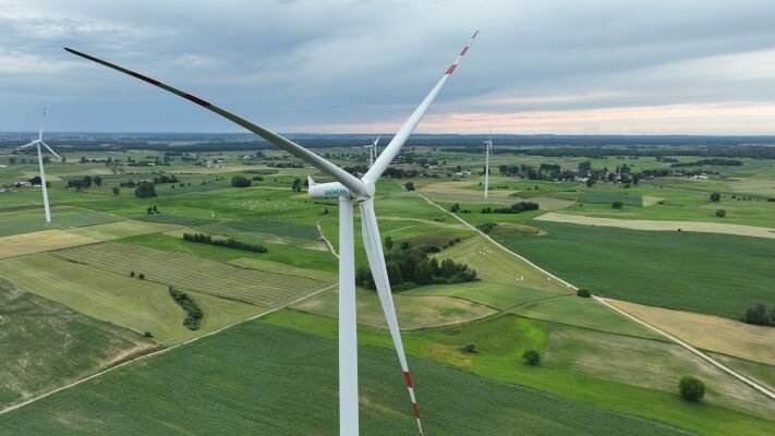 STRABAG podpisał umowę z Polenergią na dostawę zielonej energii ...