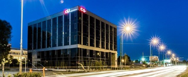 Orlen Synthos Green Energy nie planuje współpracy z EC Będzin ...