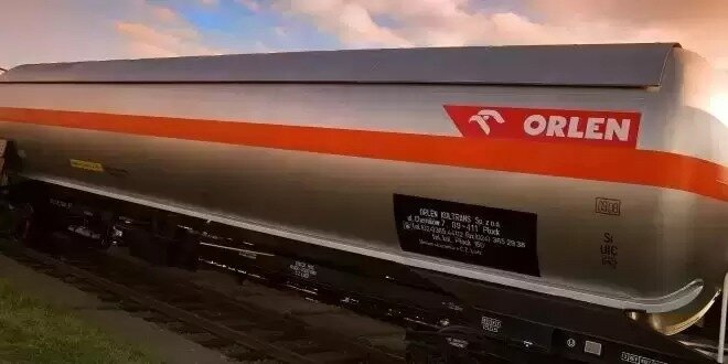 Orlen dostarczy amerykańskie LNG do Ukrainy - BiznesRadar.pl