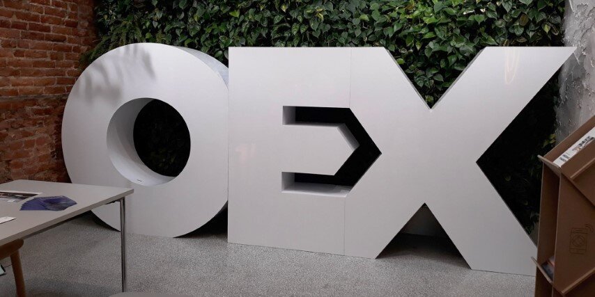 Jerzy Motz, OEX: Wszystkie segmenty operacyjne odnotowały znaczące ...