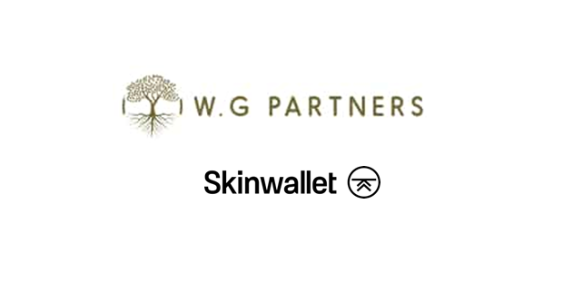 Skinwallet przejmie W.G. Partners i rozpocznie działalność w nowym ...