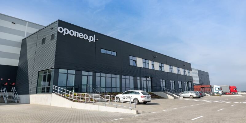 Grupa Oponeo.pl zwiększyła stratę w pierwszym kwartale - BiznesRadar.pl