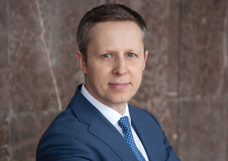 Sebastian Buczek, Quercus TFI: 2021: rok akcji 2022: rok obligacji ...