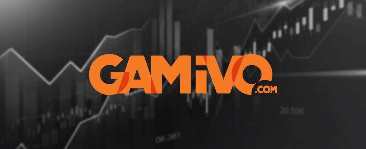 Gamivo skoncentruje się na skalowaniu oraz automatyzacji ścieżki ...